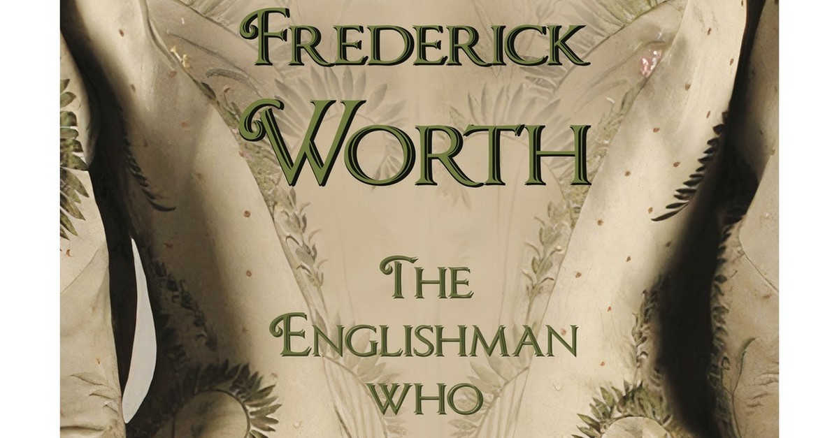 Charles Frederick Worth